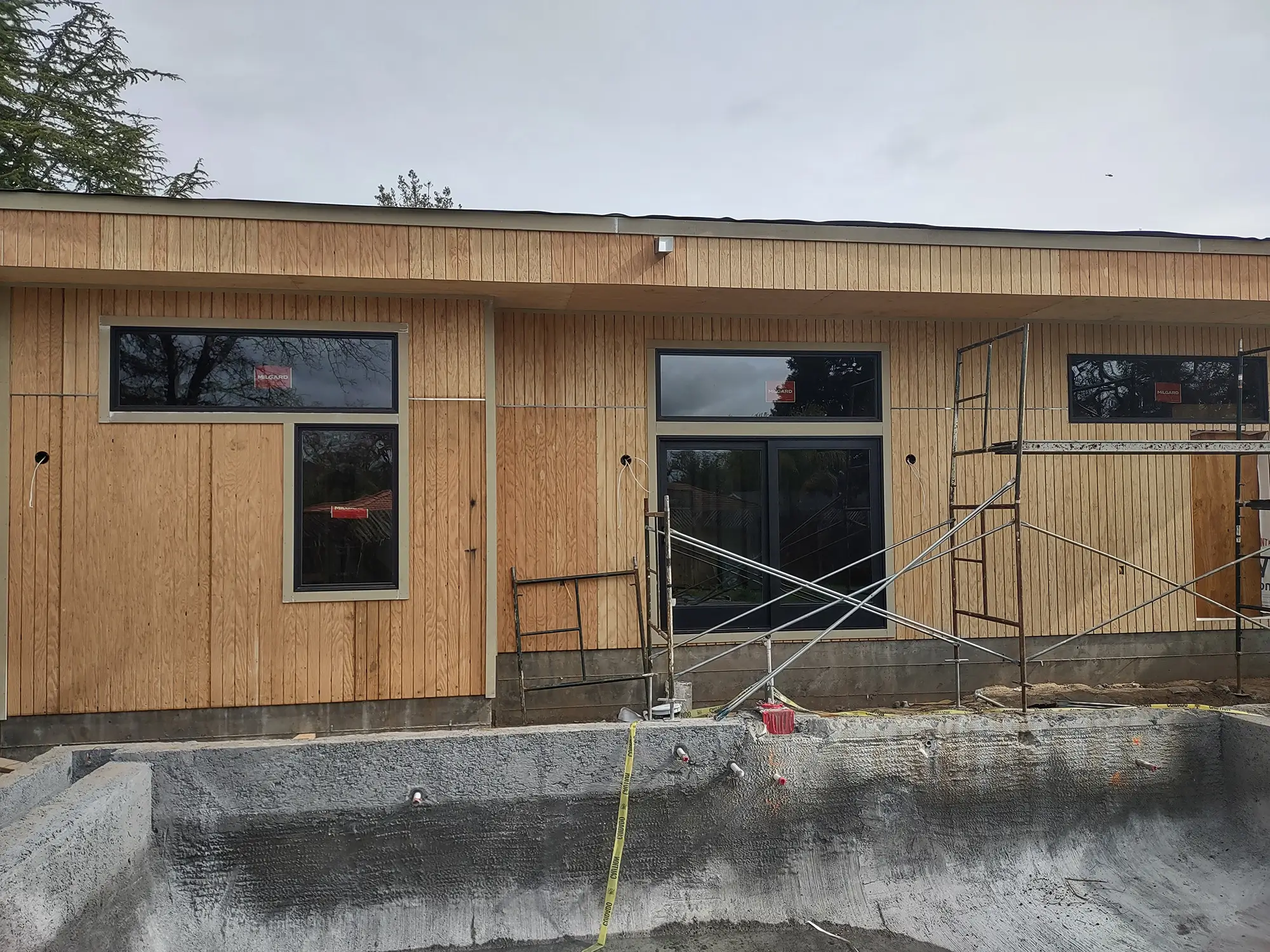 La Placita Addition - Affordable Drafting Services